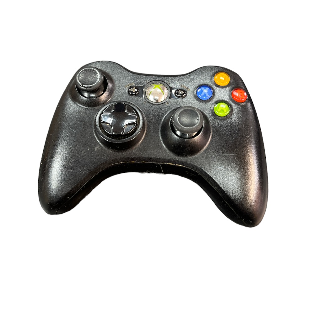 Pre-owned Xbox 360 Controller - Own4Less